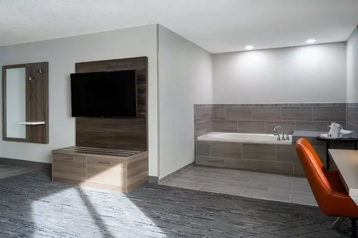 45 Oklahoma Hotels With Jacuzzi in Room ️ Romantic Stay
